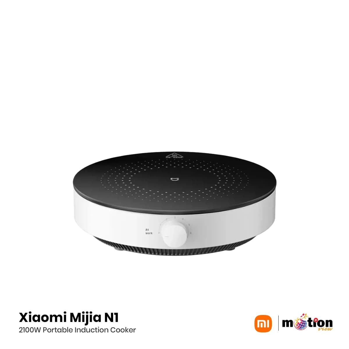 Xiaomi Mijia N1 2100W Portable Induction Cooker